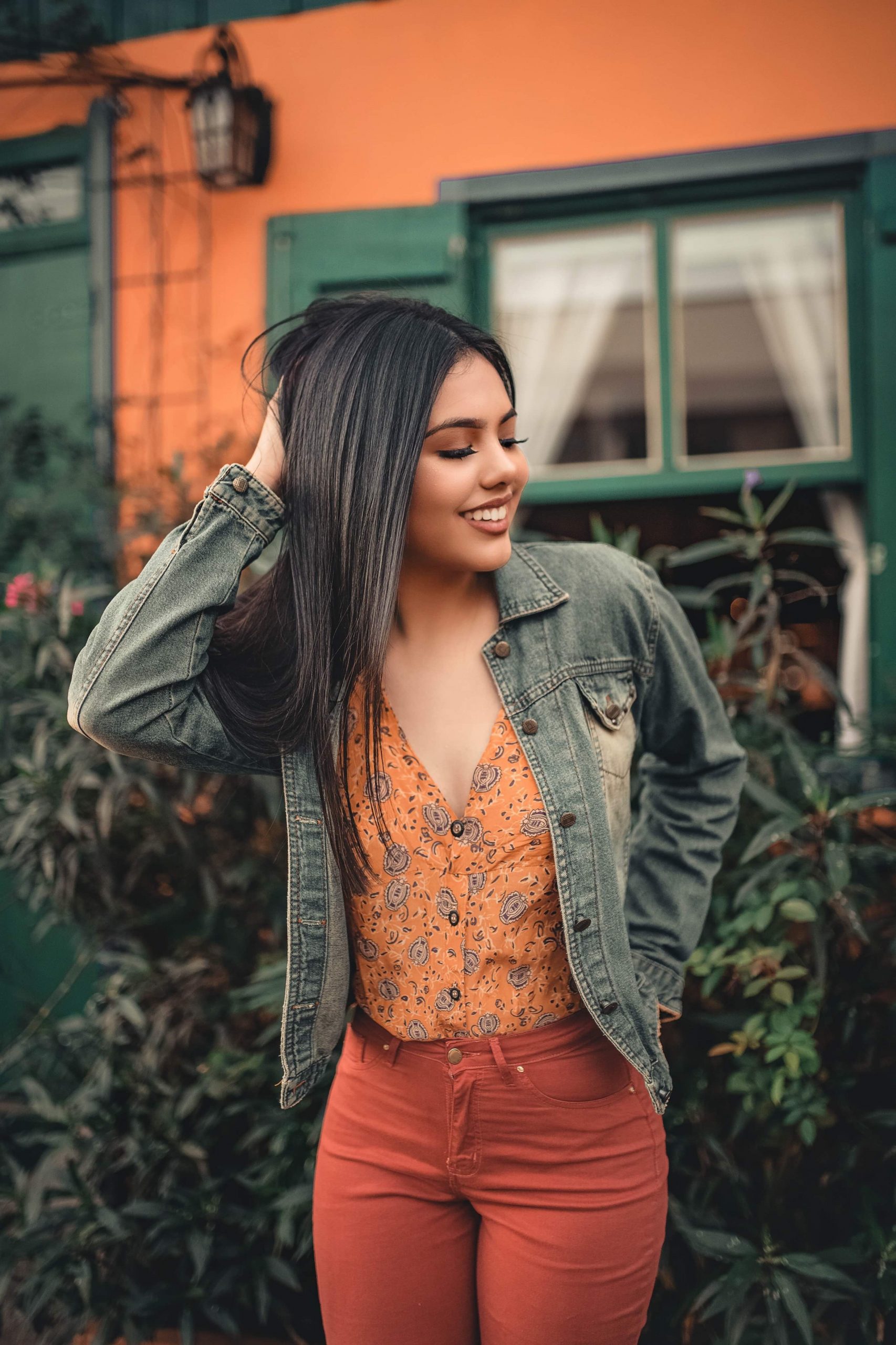 COMMENT PARAÎTRE PLUS MINCE ? - Histoire de Style